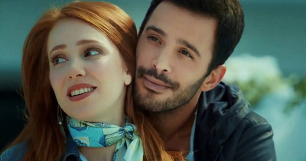 فن وناس | نسخة عربية للمسلسل التركي "حب للإيجار" - Ehna.TV