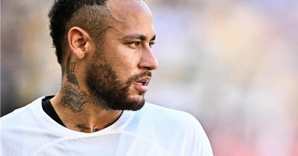 نيمار: هل سينضم الى الهلال السعودي؟ - Ehna.TV