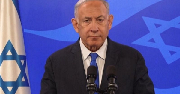 نتنياهو: الحرب ستستمر لأشهر - Ehna.TV