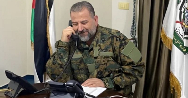 موقع "إكسيوس" عن مسؤولين امريكيين كبيرين: اسرائيل هي التي اغتالت العاروري لكنها لم تبلّغ ...