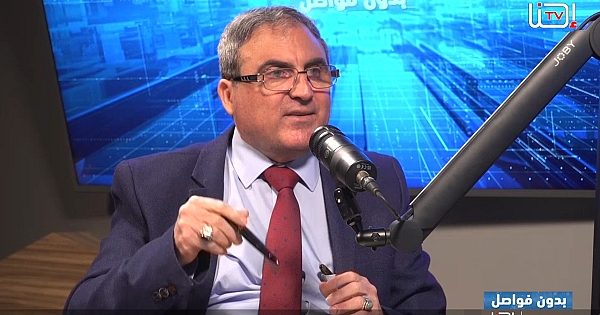 جريس بولص / دونالد ترامب سيفرض السلام بين كل الدول رغم أنف الدولة العميقة (قوى الشر) - Ehna.TV