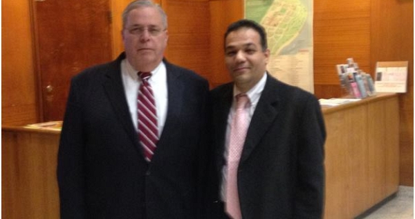 تعاطف واسع مع ضحايا الاعتداء العنصري في مدينة تشابل هيل الجامعية بولاية ...